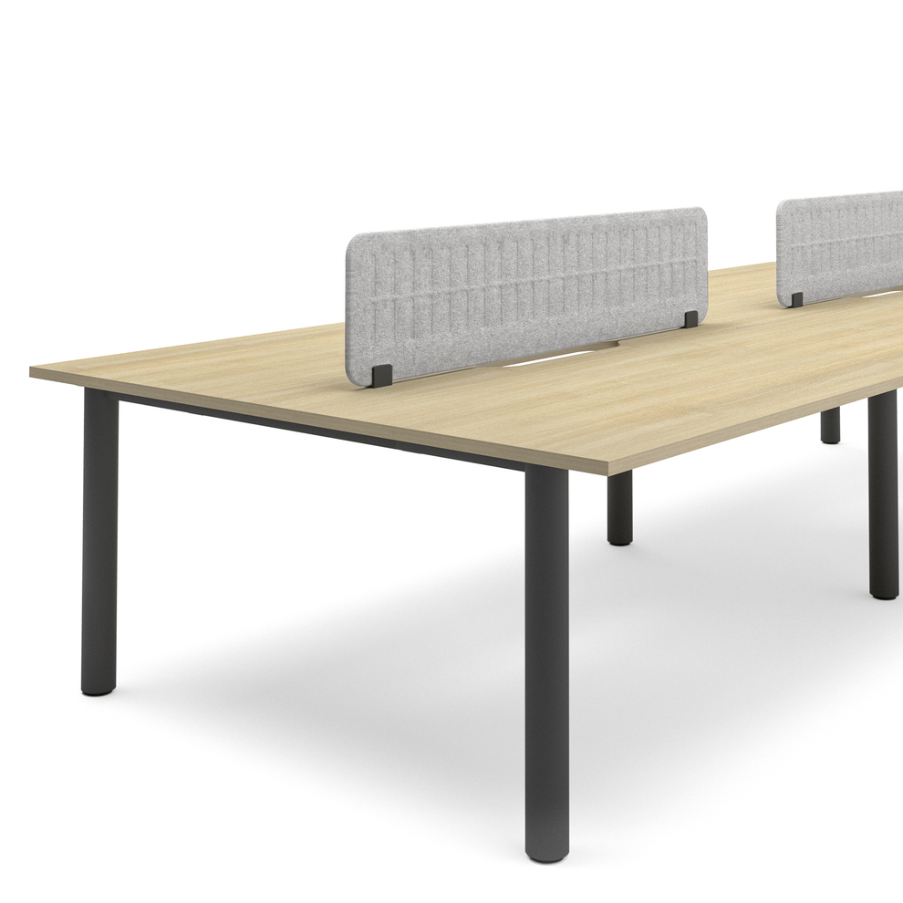 FLÜP short dividing screen – Officeinaboxonline