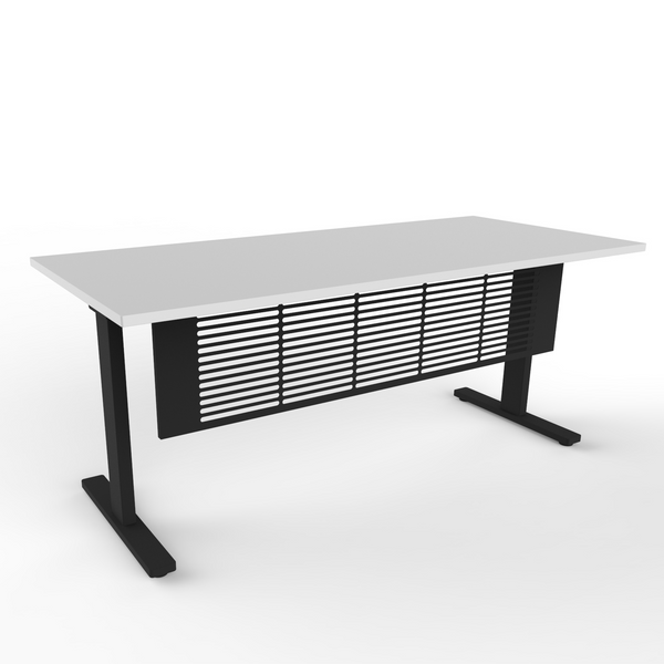 MEMO metal modesty panel – Officeinaboxonline