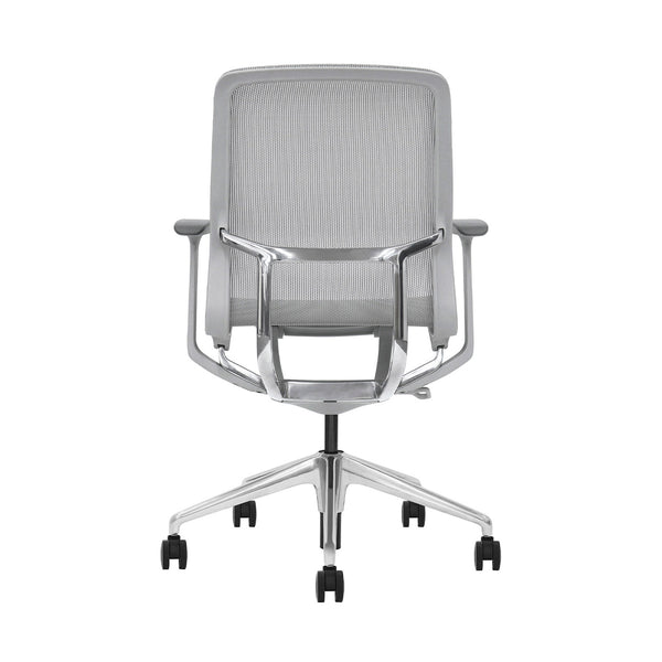 TONIC grey ergonomic task chair – Officeinaboxonline